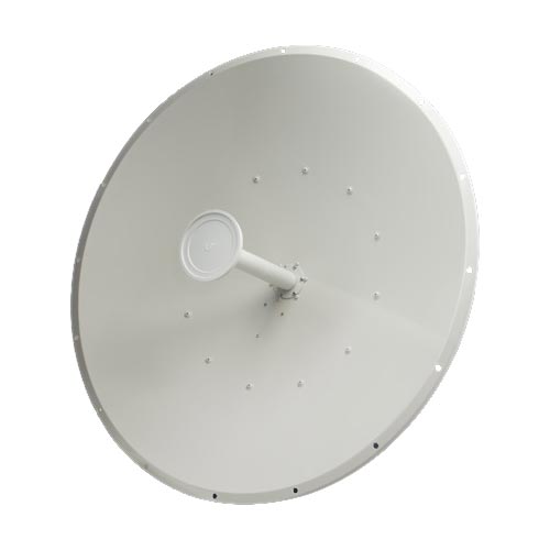 Ubiquiti RocketDish PtP Bridge Dish Antenna - RD‑2G24 - Zane Wave ...