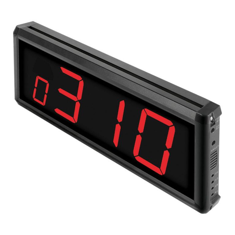 WIRELESS QUEUE SYSTEM DISPLAY - Zane Wave Security Systems