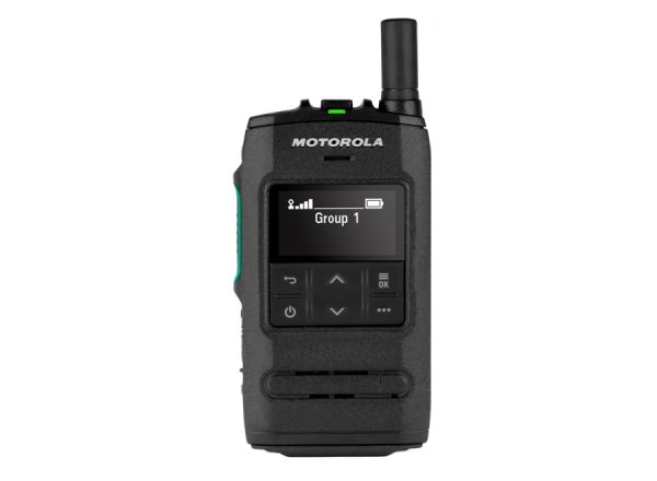 Motorola ST7500 Compact Tetra Radio - Zane Wave Security Systems