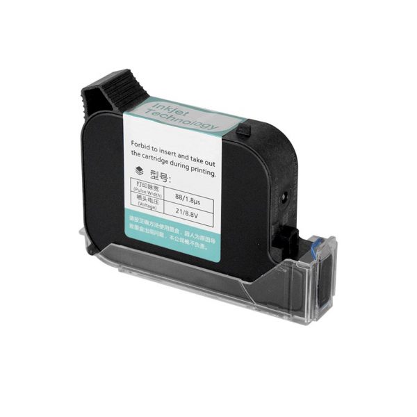 Smart Portable Handheld Expiry Date Inkjet Printer - Zane Wave Security ...