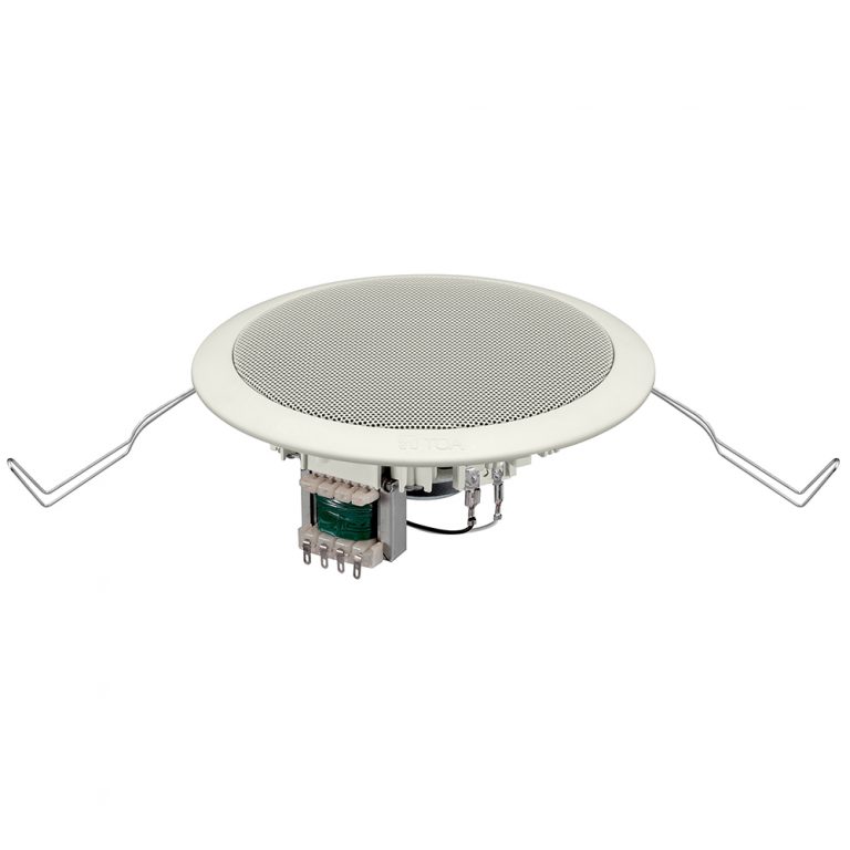 TOA Ceiling Speaker PC-648R - Zane Wave Security Systems